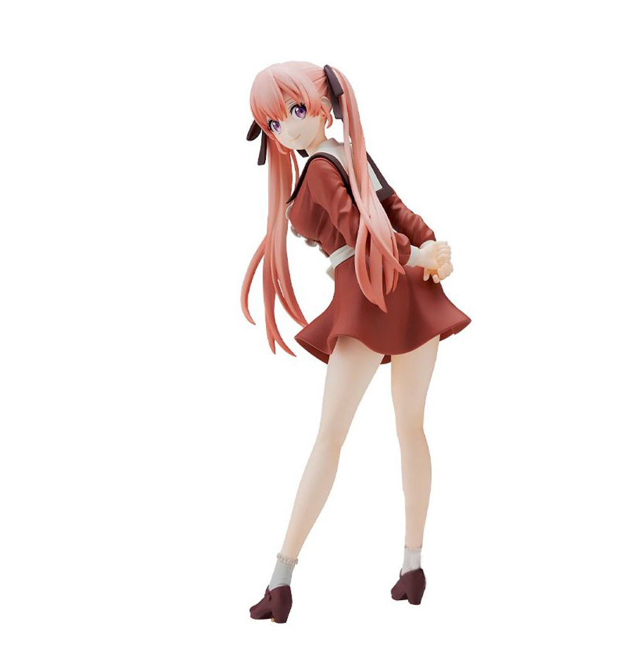 BANPRESTO ERIKA AMANO KYUNTIES – IRION Juguetería
