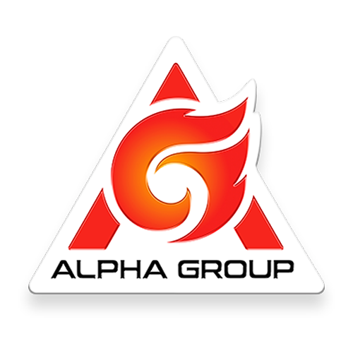 Alpha Group – IRION Juguetería