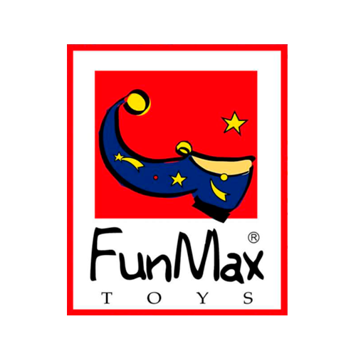 Fun Max Toys – IRION Juguetería