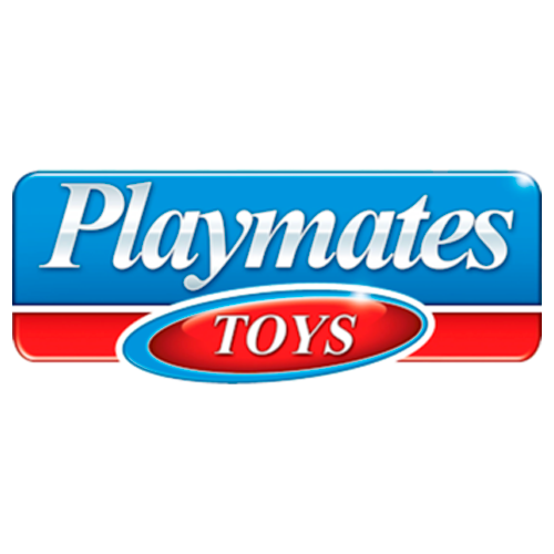 Playmates – IRION Juguetería