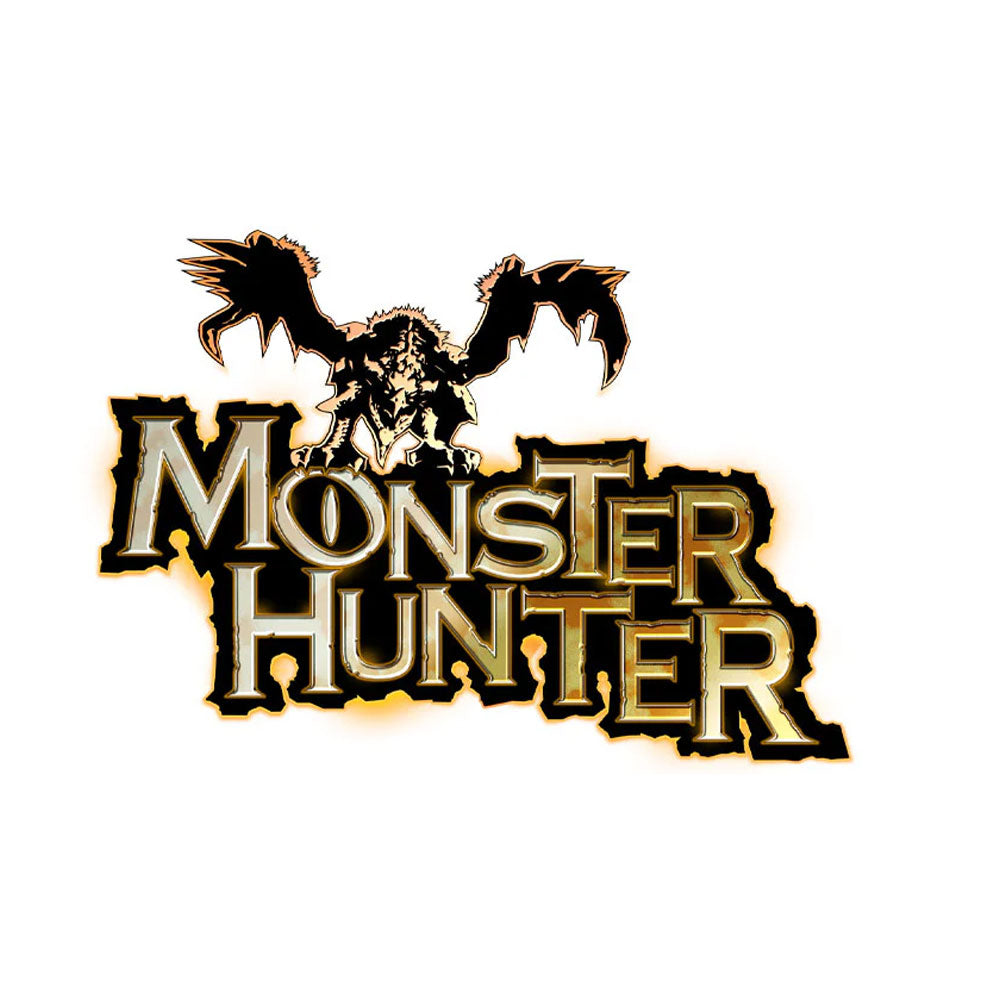 MONSTER HUNTER – IRION Juguetería