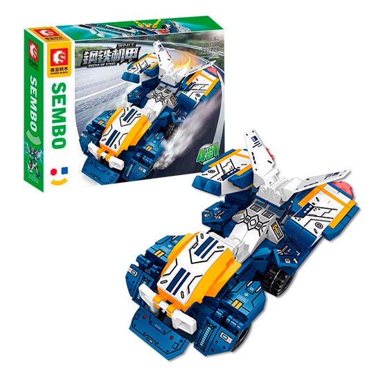 Irion Toys – IRION Juguetería