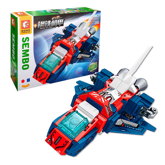 Irion Toys – IRION Juguetería