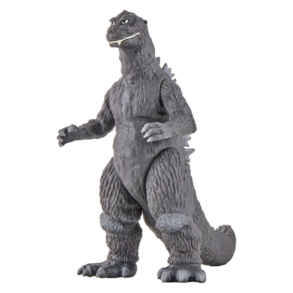 BANDAI MOVIE MONSTER SERIES GODZILLA 1955 – IRION Juguetería