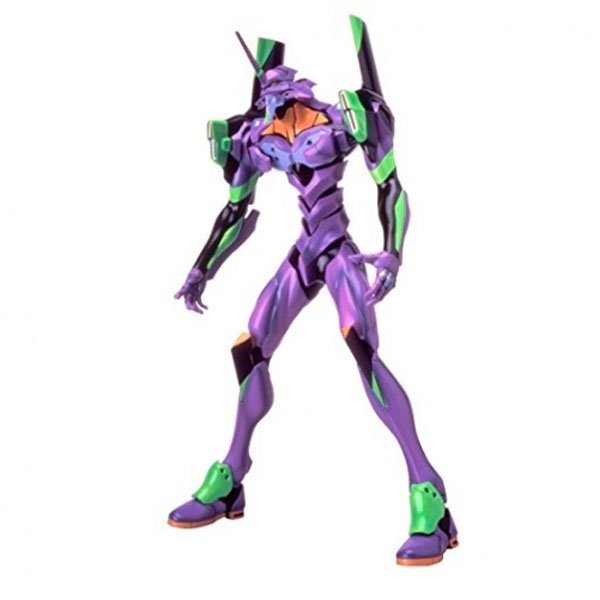 Evangelion – IRION Juguetería