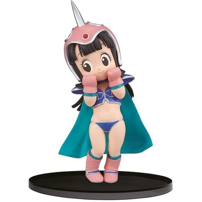 Figuras de colección – IRION Juguetería