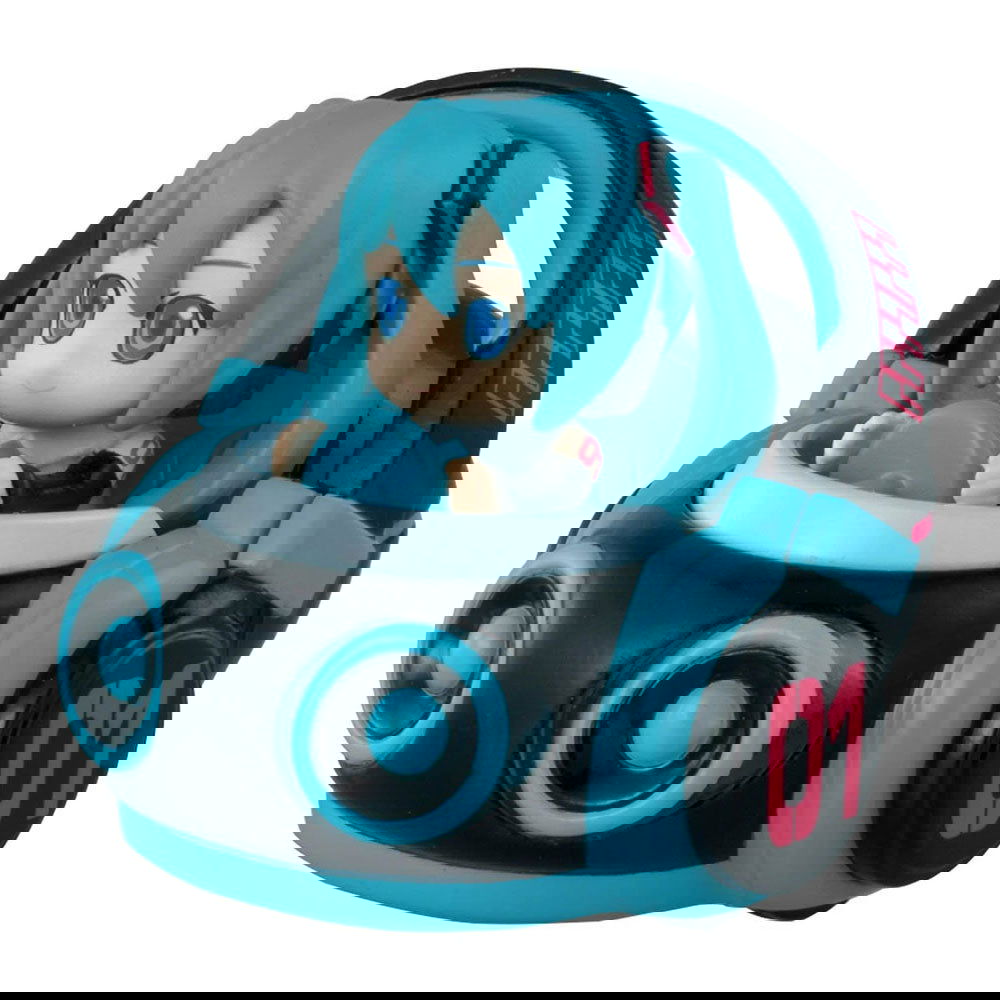 Hatsune Miku – IRION Juguetería