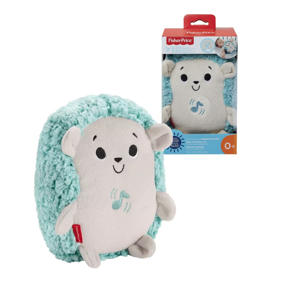 FISHER PRICE PROYECTOR RELAJANTE CON LUCIÉRNAGAS Y OSO BEBÉ – IRION ...