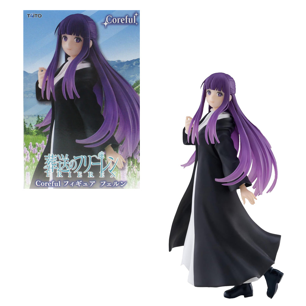 FIGURA COREFUL FERN – IRION Juguetería