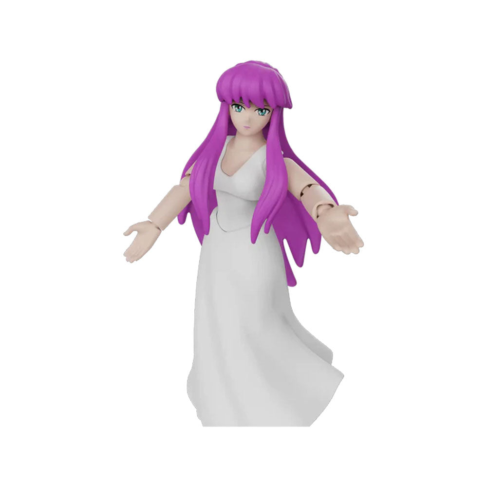 FIGURA SORPRESA SAINT SEIYA GALAXY VERSION 03 GOLD ZODIAC (1UN) – IRION ...