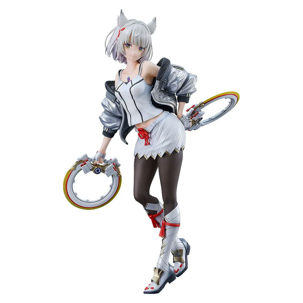 FIGURA MIO 1/7 XENOBLADE 3 – IRION Juguetería