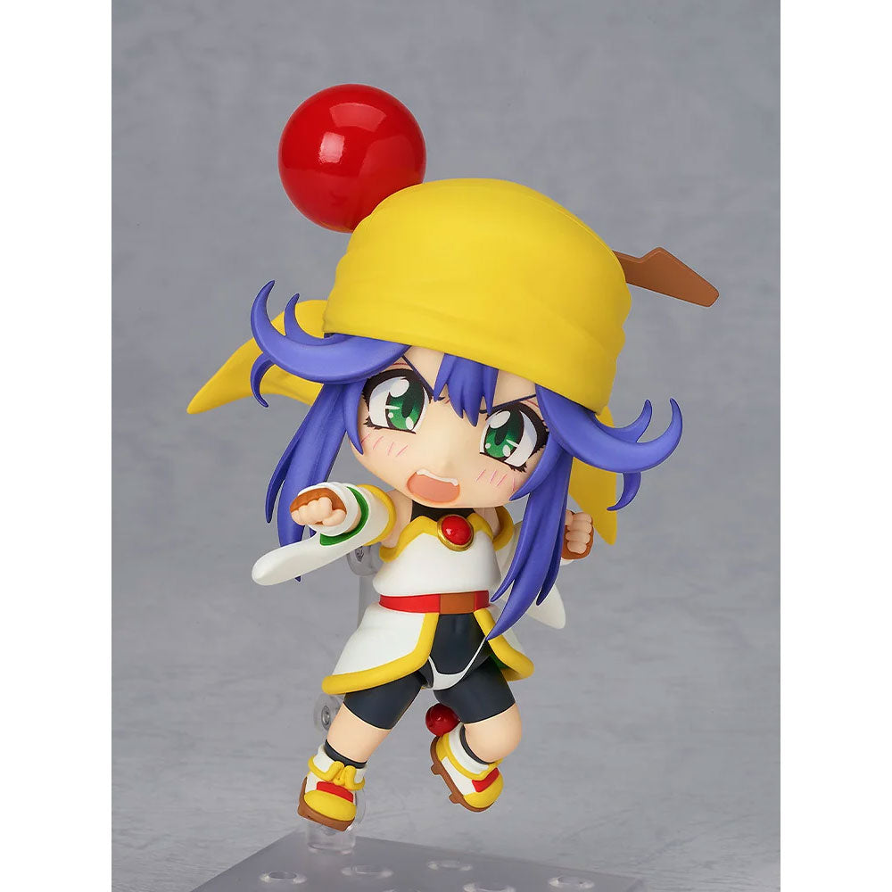 FIGURA NENDOROID LIME 2681 – IRION Juguetería