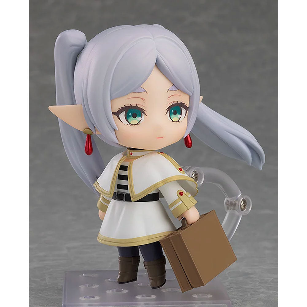 FIGURA NENDOROID FRIEREN 2367 – IRION Juguetería