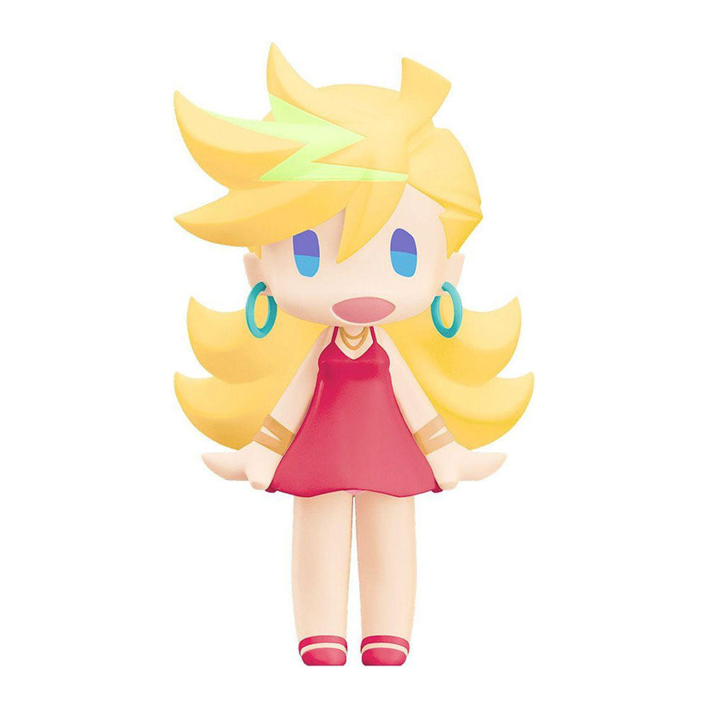 FIGURA HELLO GOOD SMILE PANTY – IRION Juguetería