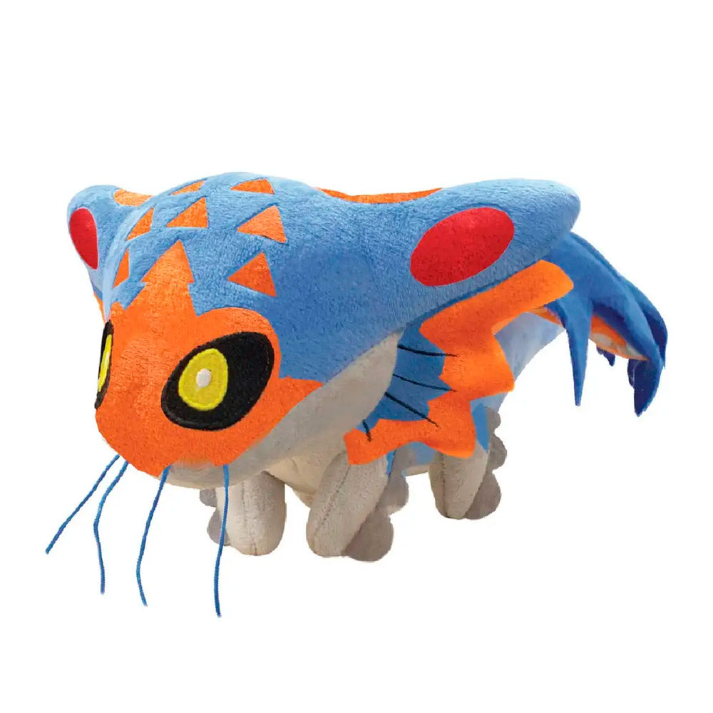 PELUCHE MONSTER HUNTER NAMIELLE | CAPCOM – IRION Juguetería