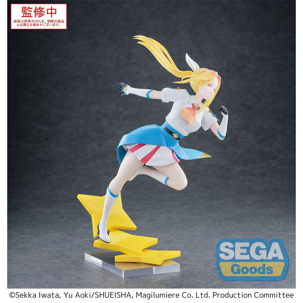 FIGURA LUMINASTA HITOMI KOSHIGAYA – IRION Juguetería