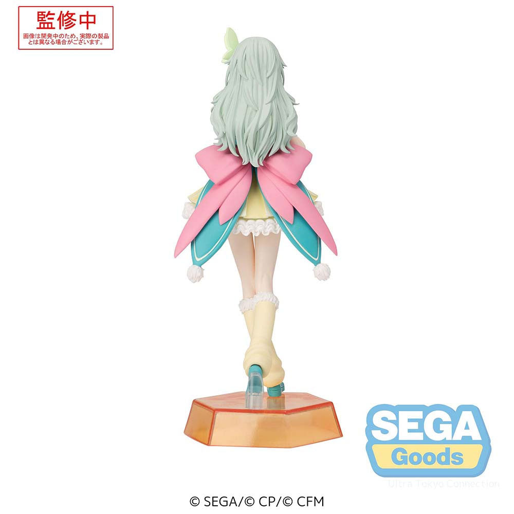 FIGURA DESKTOP X DECORATE COLLECTIONS KUSANAGI NENE COLORFUL STAGE ...